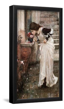 'John Waterhouse (The Shrine) Art Print Poster' Prints | AllPosters.com