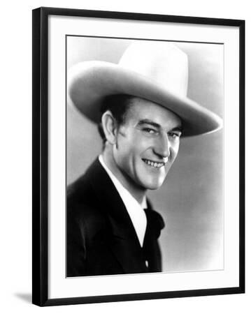 'John Wayne, Early 1930s' Photo | AllPosters.com