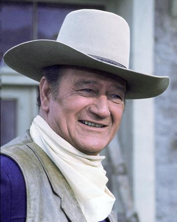 'John Wayne' Photo | AllPosters.com