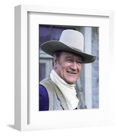 'John Wayne' Photo | AllPosters.com