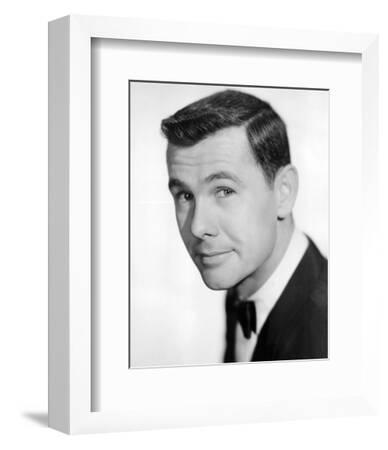 'Johnny Carson' Photo | AllPosters.com