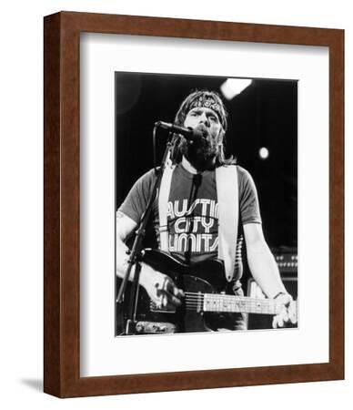 'Johnny Paycheck' Photo | AllPosters.com