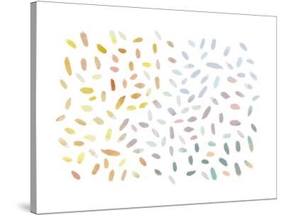 'Sprinkles' Stretched Canvas Print - Joni Whyte | AllPosters.com