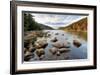 'Jordan Pond' Photographic Print - Larry Malvin | AllPosters.com
