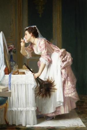 'Taking a Liberty' Giclee Print - Joseph Caraud | AllPosters.com