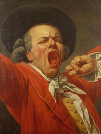 Joseph Ducreux Posters & Wall Art Prints | AllPosters.com