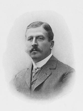 'Joseph Francois Felix Babinski French Neurologist' Prints | AllPosters.com