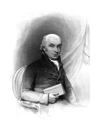 'Joseph Planta' Giclee Print | AllPosters.com