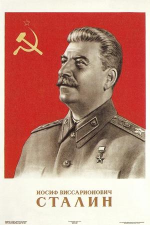 Joseph Stalin Mario