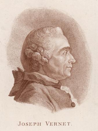 'Joseph Vernet' Print | AllPosters.com