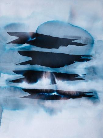 'Misty Reflections' Giclee Print - Joshua Hoskins | AllPosters.com
