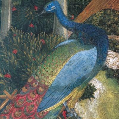 'Journey of the Magi' Poster - Benozzo Gozzoli | AllPosters.com