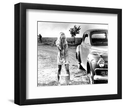 'Joy Harmon, Cool Hand Luke (1967)' Photo | AllPosters.com