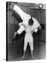 'Jujitsu Throw' Photographic Print | AllPosters.com