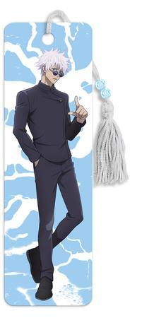 'Jujutsu Kaisen - Gojo' Bookmarks | AllPosters.com