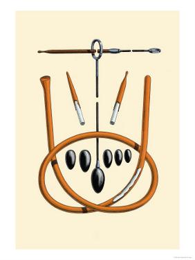 Jules Porges Posters, Prints, Paintings & Wall Art | AllPosters.com