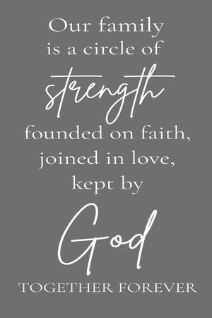 'Circle Of Strength' Posters - Julia Frost | AllPosters.com