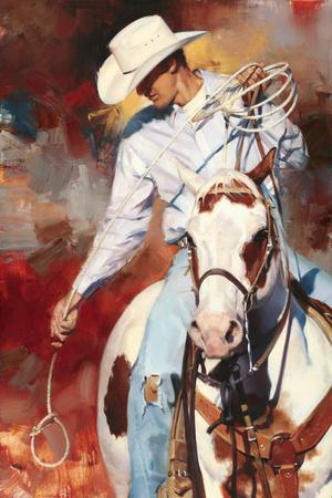 'The Roper' Art - Julie Chapman | AllPosters.com