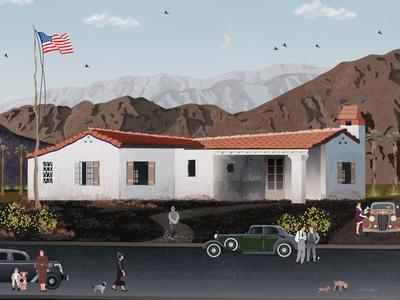 'Romanticizing Beginning' Posters - Julie Pace Hoff | AllPosters.com