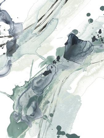 'Deep Splash II' Poster - June Vess | AllPosters.com