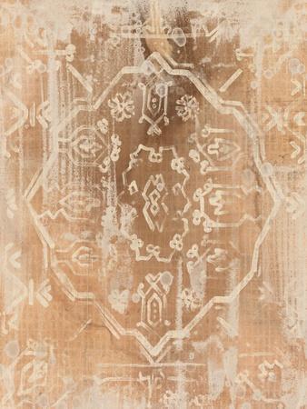 'Earth Textile II' Posters - June Vess | AllPosters.com