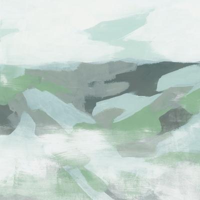 'Green Muir II' Art - June Vess | AllPosters.com