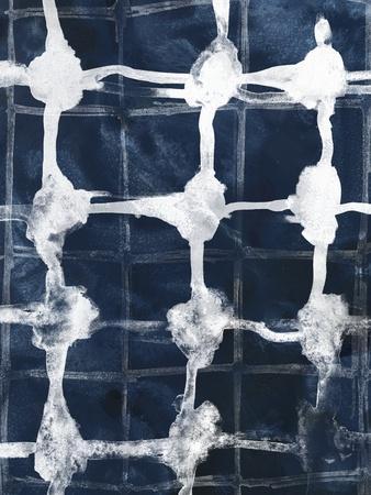 'Indigo Memory I' Posters - June Vess | AllPosters.com