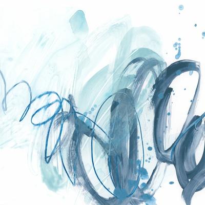 'Sea Coil I' Posters - June Vess | AllPosters.com