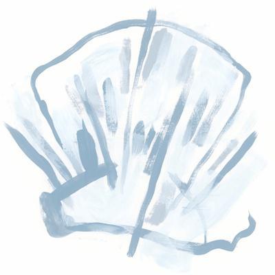 'Simple Shell Study II' Prints - June Vess | AllPosters.com