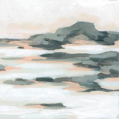 'Stone Inlet II' Prints - June Vess | AllPosters.com