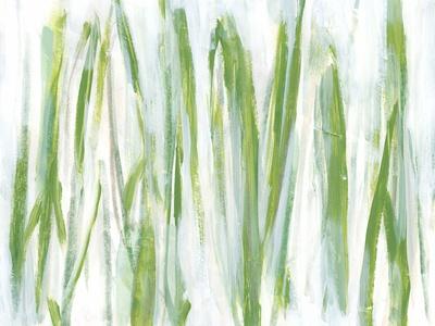 'Verge in Green II' Poster - June Vess | AllPosters.com