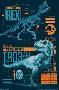 Jurassic World: Fallen Kingdom (2018) - T-Rex Prints - Trends ...