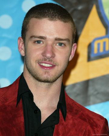 'Justin Timberlake' Photo | AllPosters.com