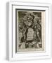 Justinianus Corpus Iuris Civilis (Body of Civil Law). Frontispiece ...