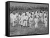 'Juvenile Southern Chain Gang Convicts at Work in the Fields, Ca. 1903 ...
