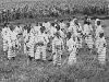 'Juvenile Southern Chain Gang Convicts at Work in the Fields, Ca. 1903 ...