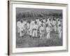 'Juvenile Southern Chain Gang Convicts at Work in the Fields, Ca. 1903 ...