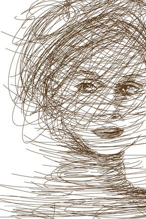 'Fascinator' Posters - Kamdon Kreations | AllPosters.com