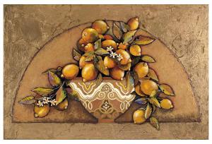 Fruit Basket Posters, Prints, Paintings & Wall Art | AllPosters.com