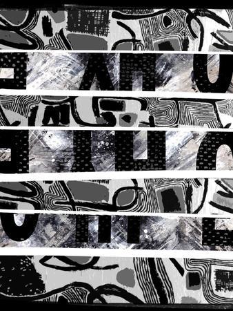 'Mish Mash II' Art - Karen Smith | AllPosters.com