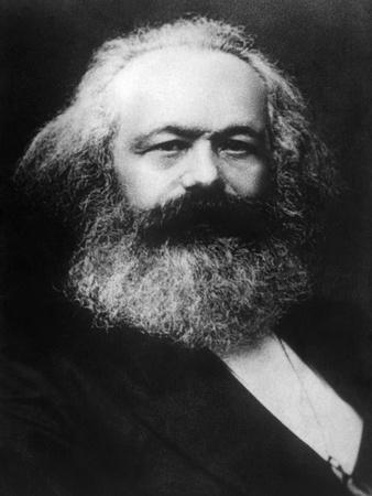'Karl Marx' Posters | AllPosters.com