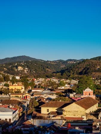 San Francisco de Asis Church and Arco del Carmen at sunset Photographic ...