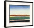 'Red Cavalry, 1928-32' Framed Giclee Print - Kasimir Malevich ...