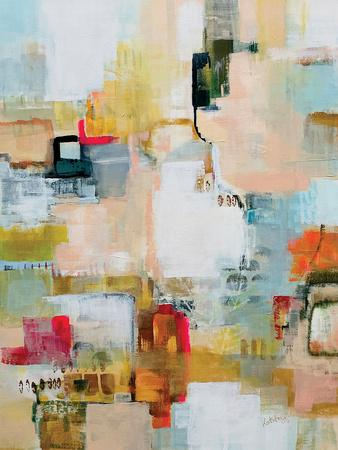 'Urban Garden' Poster - Katherine Irvin | AllPosters.com