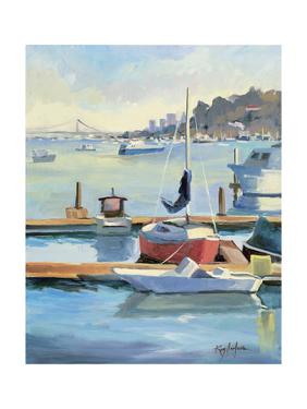 Harbors (Decorative Art) Posters, Prints, Paintings & Wall Art ...