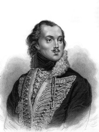 'Kazimierz Pulaski' Art | AllPosters.com