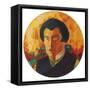 Self-Portrait 1908-1910 - Peinture De Kasimir Severinovich Malevitch ...