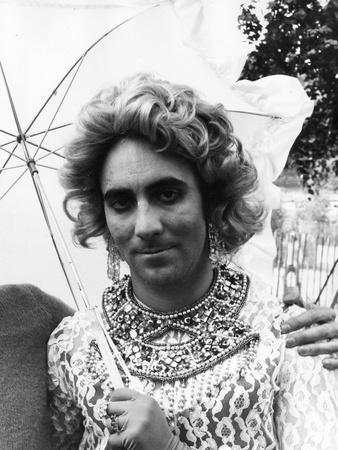 'Keith Moon In Drag' Posters | AllPosters.com