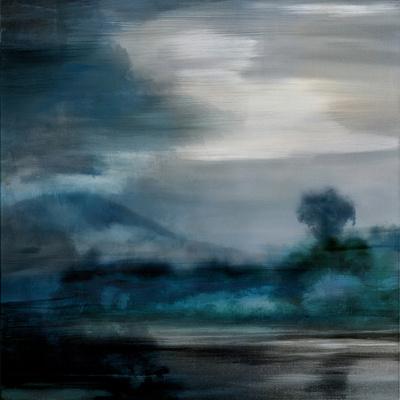 'Cerulean Dawn I' Prints - Kelly Corbin | AllPosters.com
