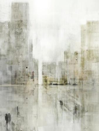 'City Path' Poster - Ken Roko | AllPosters.com